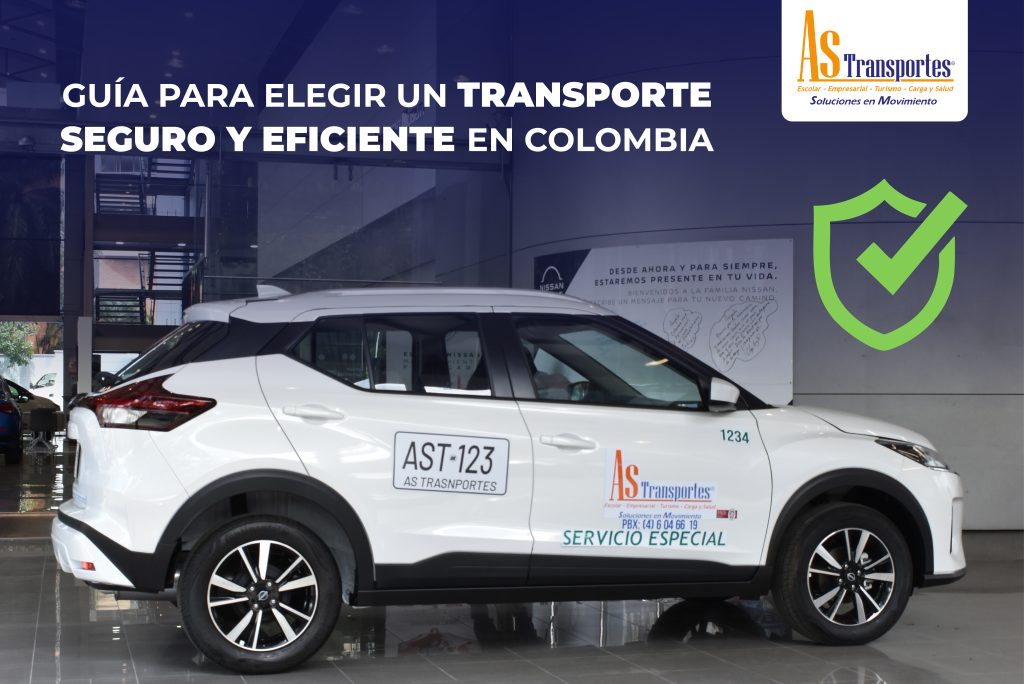 Transporte Empresarial - Transporte de Carga As Transportes