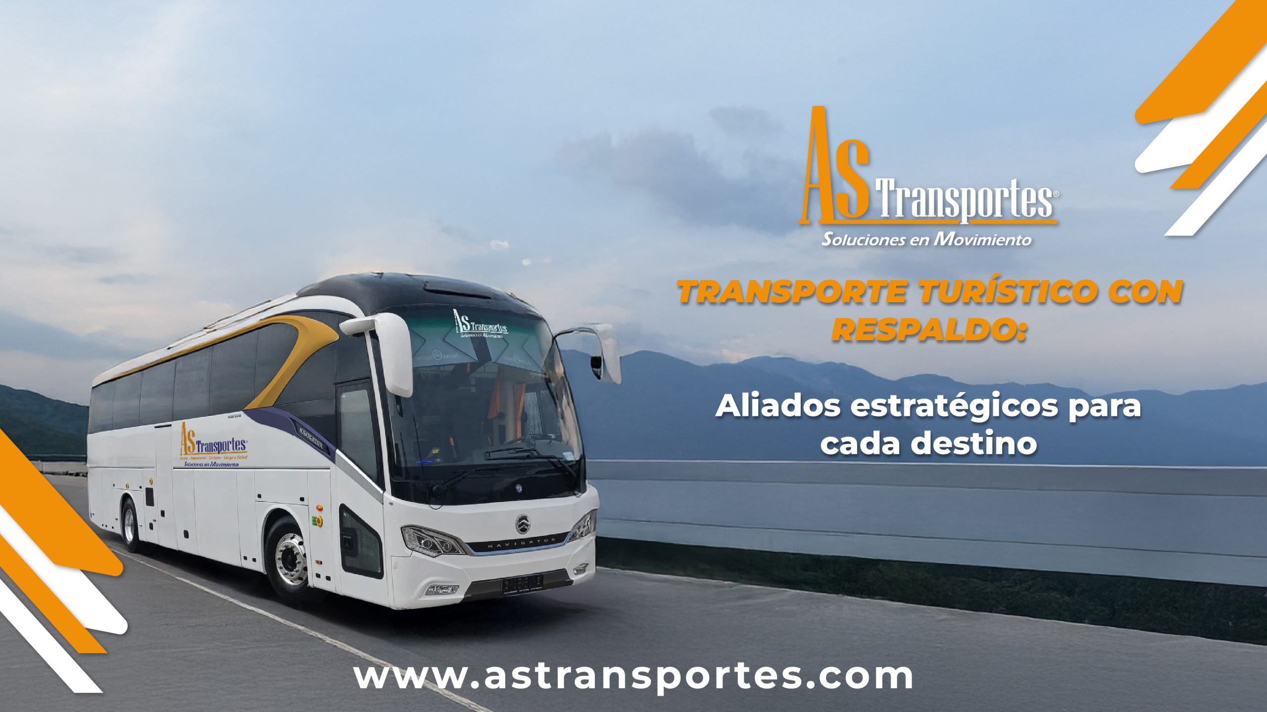 Transporte turístico con respaldo: el valor de un aliado estratégico ...